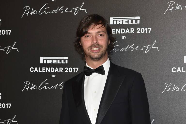 Chi è Nicole Moellhausen, ex moglie di Giovanni Tronchetti Provera