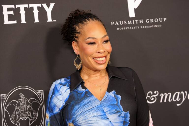 Chi è Alex Martin, la figlia di Whoopi Goldberg