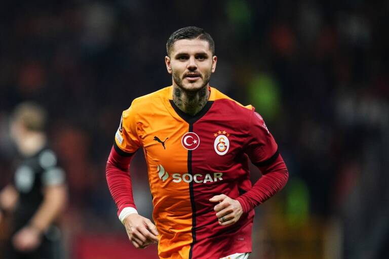 Mauro Icardi, addio a Wanda Nara: il calciatore ha una nuova fiamma