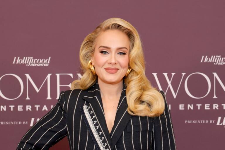 Skyfall di Adele, il significato della canzone