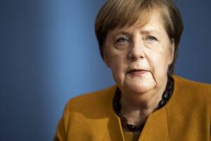 Chi è Angela Merkel, tutto sulla cancelliera tedesca