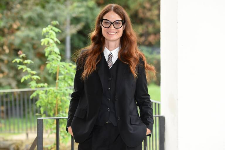 Chi è Luisa Anna Monti, la dama del trono over di Uomini e Donne
