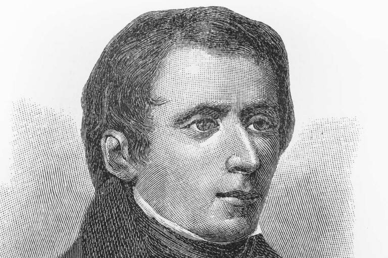 Chi è don Carmine in “Leopardi – Il poeta dell’infinito”