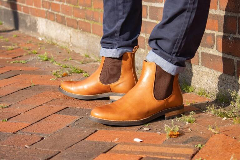 Come abbinare i Chelsea Boots da uomo: 5 idee di outfit
