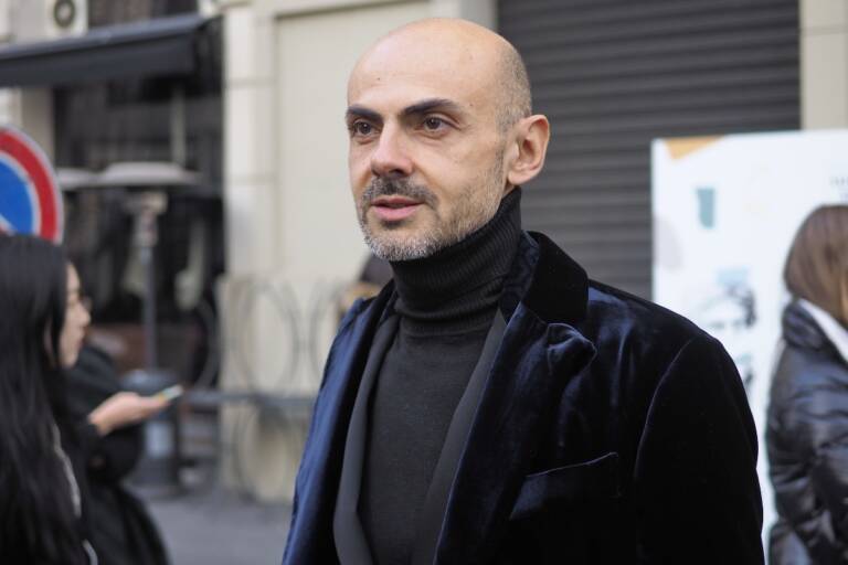 Doppio stop per Enzo Miccio: Mara Venier cambia tutto e salta anche il ...