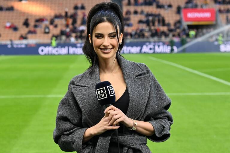 Chi è Eleonora Incardona, giornalista di DAZN e influencer