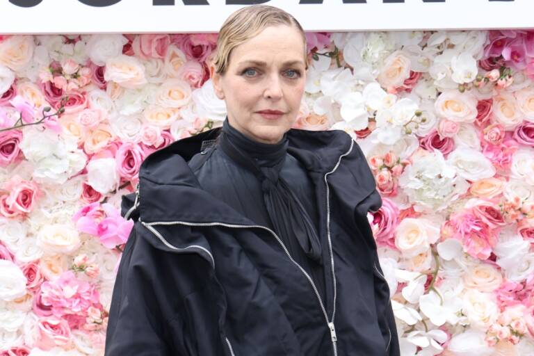 Chi è Simonetta Gianfelici: top model icona degli anni '80-'90