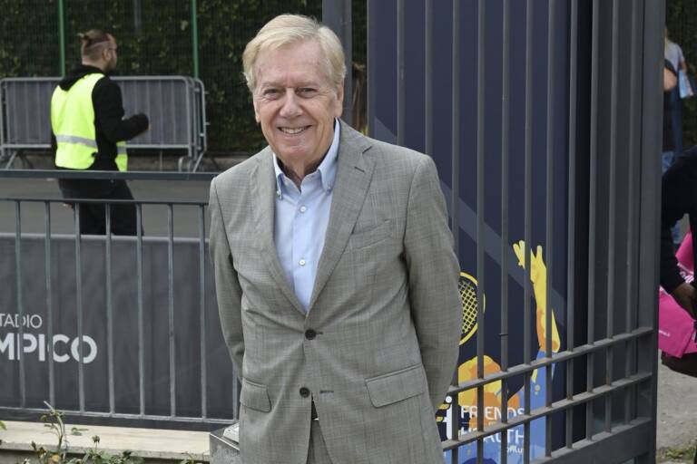 Claudio Lippi, terapia intensiva e i problemi di salute: come sta