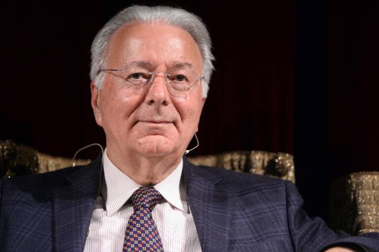 Chi è Lorenzo Ruzza, fondatore della società di orologi di qualità