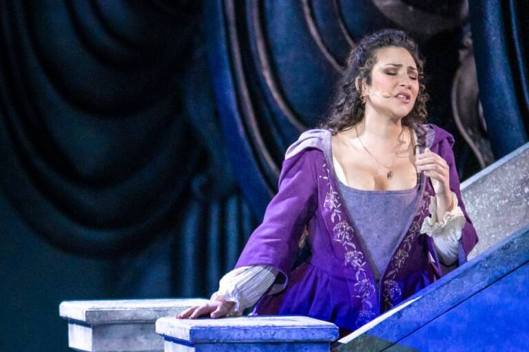 Chi è Blas Roca Rey, ex marito di Amanda Sandrelli