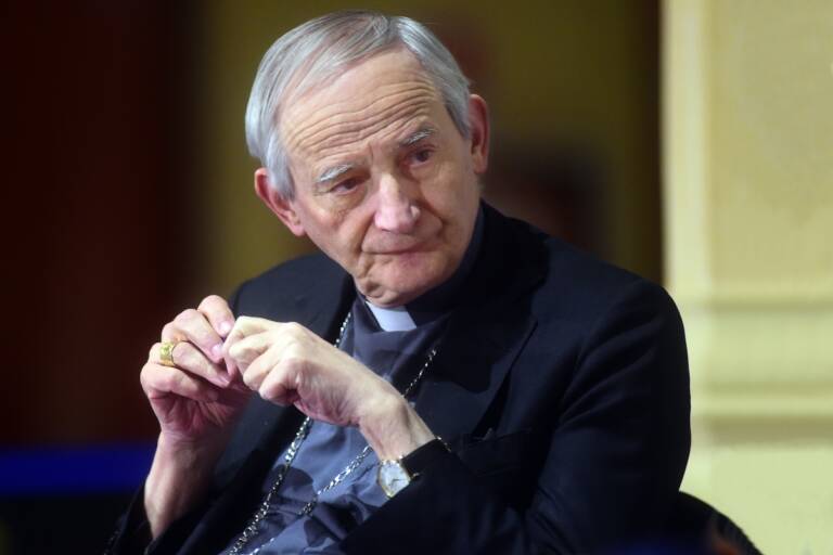 Chi è Linus: moglie, figli e vita privata del deejay e conduttore ...