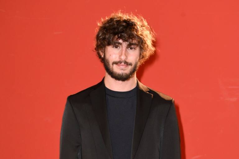 Chi è Lucia Di Franco, l’attrice fidanzata con Herbert Ballerina