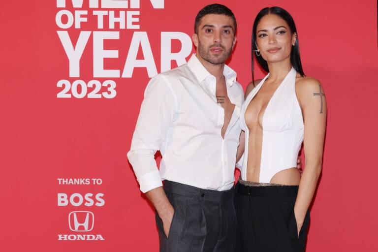 "È successo al compleanno di Diletta Leotta": Iannone svela come si è ...