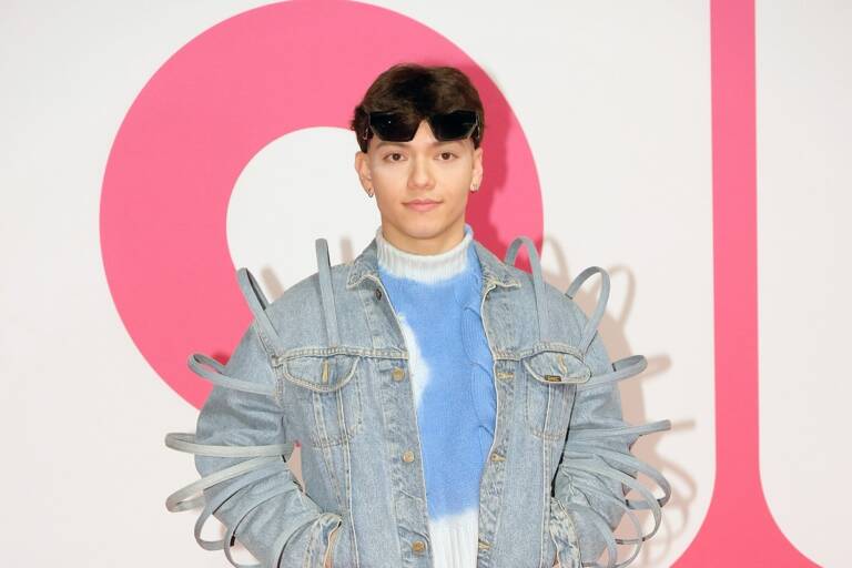 Chi è Johannes Pietsch, il vincitore dell'Eurovision 2025