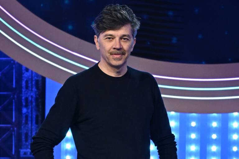 Chi è Alessandro Bianchi, attore comico e cabarettista
