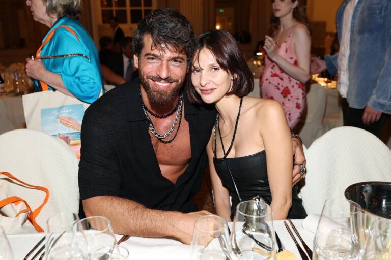 Chi è Stefano Papa, fondatore dei Sanctuary ed ex di Sara Bluma