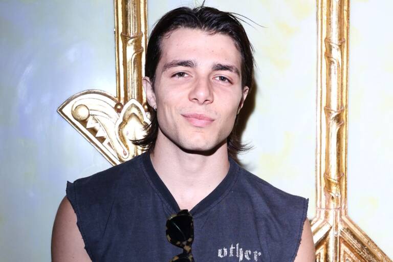 Chi è Gabriele Careddu, tutto quello che c’è da sapere sull’attore