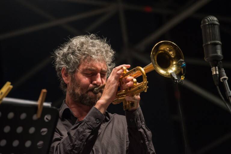 Addio a Giovanni Di Cosimo, trombettista di Propaganda Live: aveva 61 anni