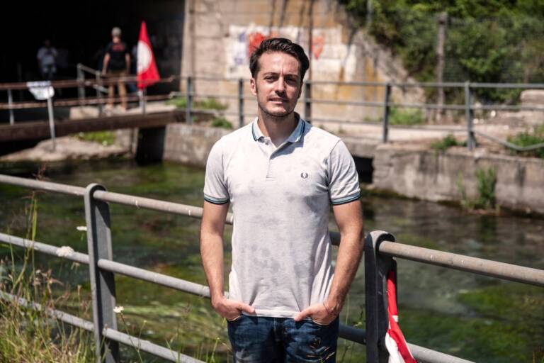 Giuliano Granato, chi è: carriera e curiosità del politico