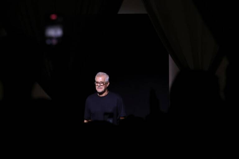 Chi è Gabriele Mainetti, il regista de Lo chiamavano Jeeg Robot