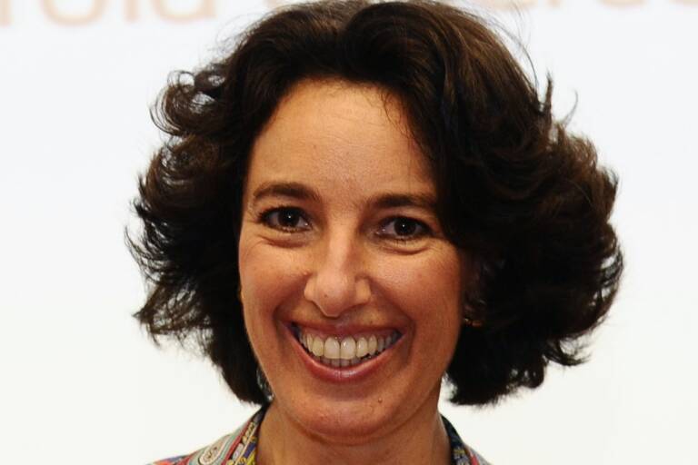 Chi è Josè Rallo, amministratore delegato di Donnafugata