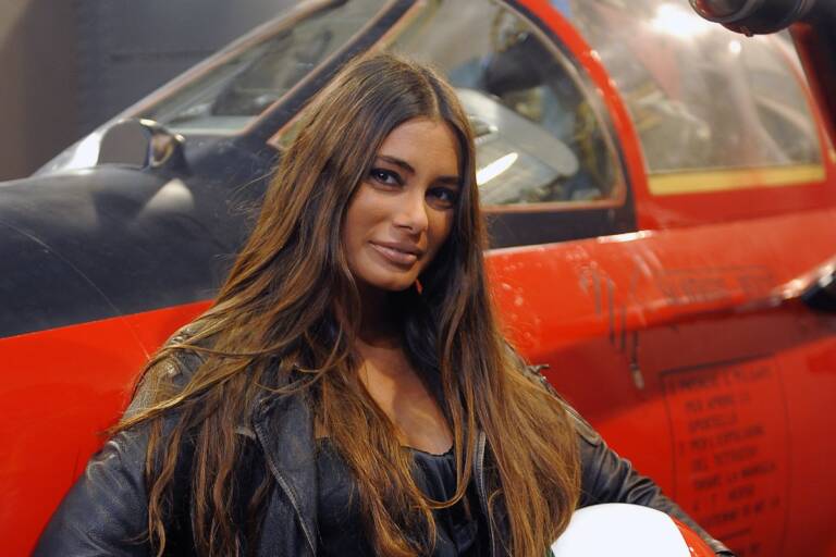 Barbara Chiappini in crisi con il marito: ora sogna il ritorno in tv