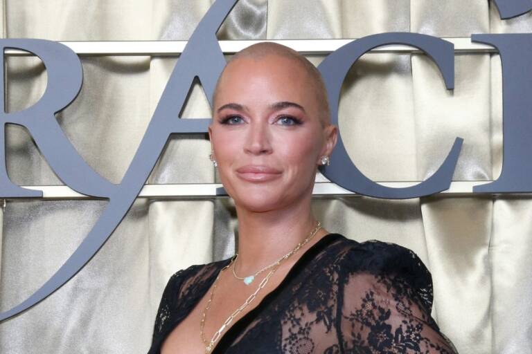 Chi è Alan Scarpellini, marito di Elisabetta Franchi