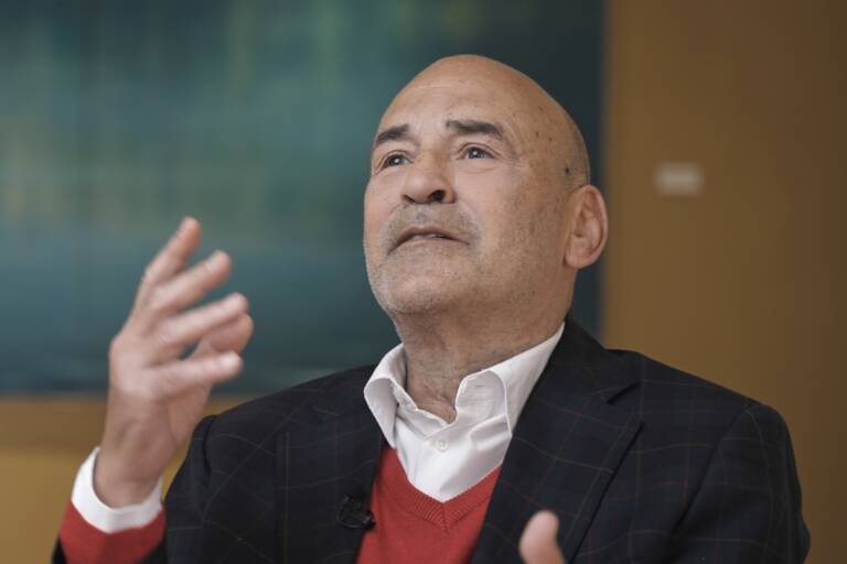 Tutto su Giordano Bruno Guerri: biografia, libri e vita privata