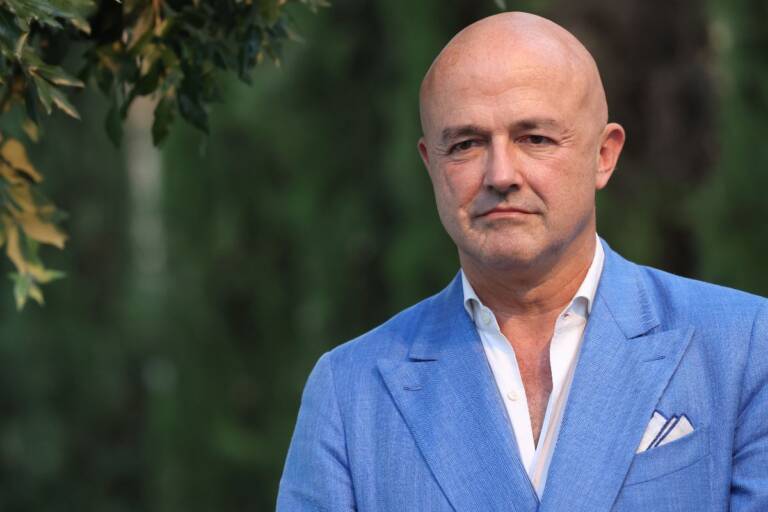 Gianluigi Nuzzi, quanto guadagna il conduttore