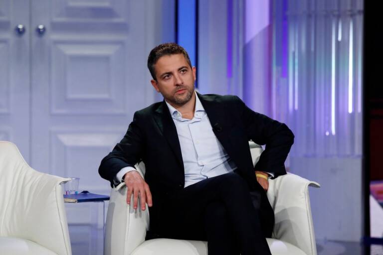 Chi è Kurt Galea, il fidanzato di Emma Muscat