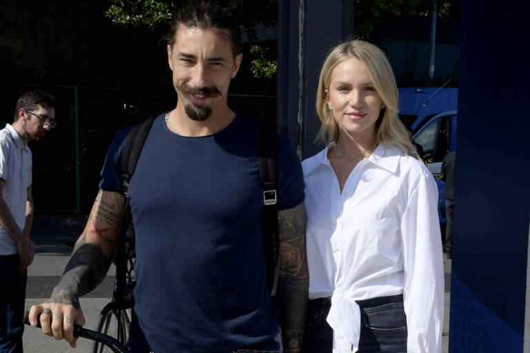 Vittorio Brumotti: perché non mostra la fidanzata