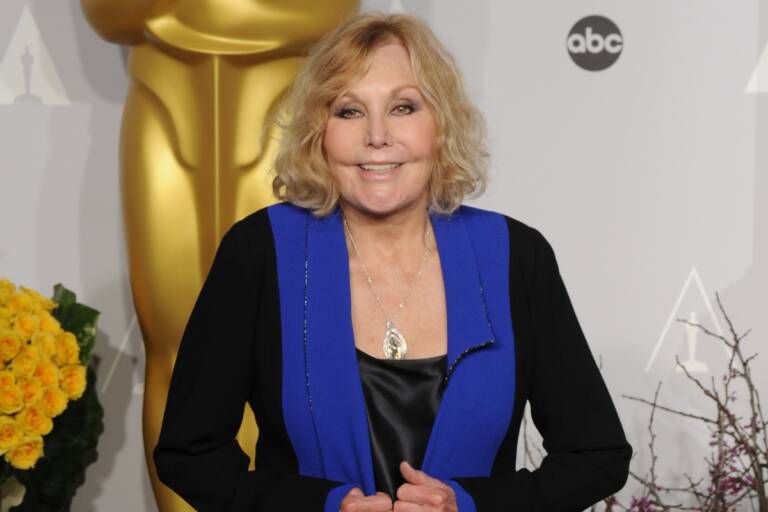 Tutto su Kim Novak: biografia, carriera, vita privata e curiosità