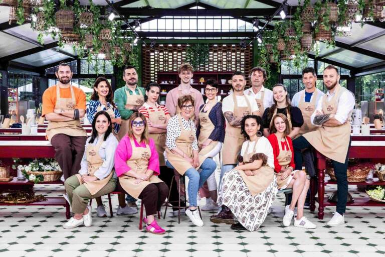 Bake off Italia 2025: quando inizia, novità e concorrenti