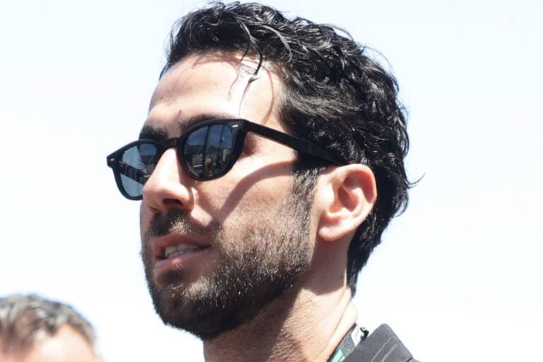 Chi è Douglas Chabbott, il fidanzato dell'attrice Sofia Vergara