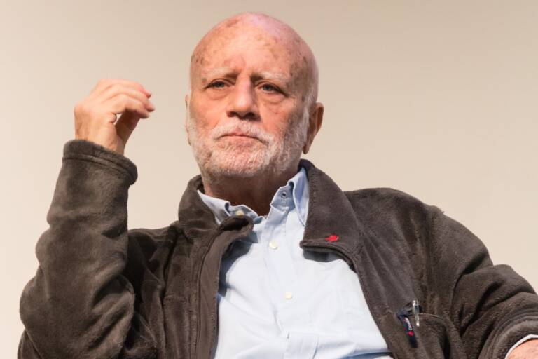 Chi è Ferdinando Scianna: biografia, vita privata e curiosità sul fotografo