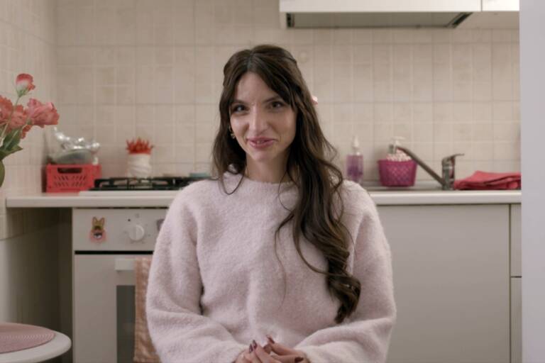 Chi è Cyril Ngonge, calciatore e flirt di Chiara Nasti