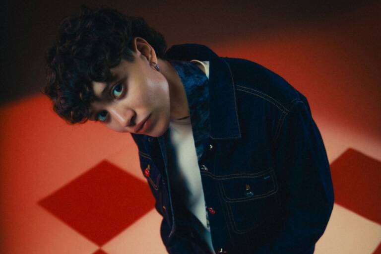 Chi è Tedua, il rapper di Mowgli: la carriera e la vita privata