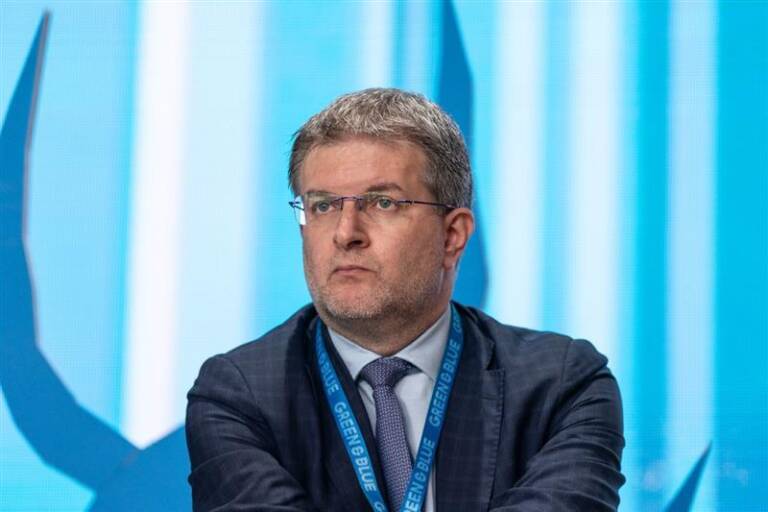 Chi è Marcello Brocherel, ex compagno di Angela Brambati