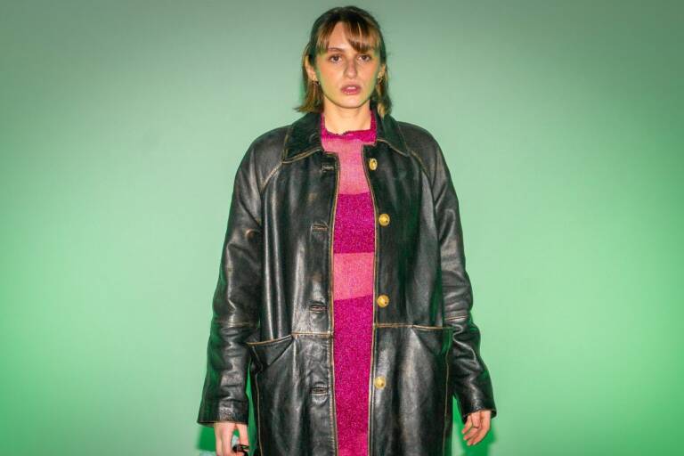 Chi è Giulia Colonna, velocista e fidanzata di Mattia Furlani