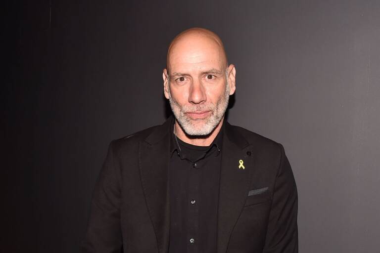 Chi è Michele Mirabella: biografia e vita privata di Michele Mirabella