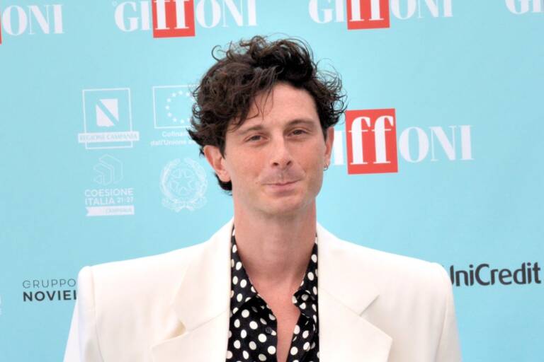 Chi è Giacomo Buttaroni, compagno di Anna Tatangelo