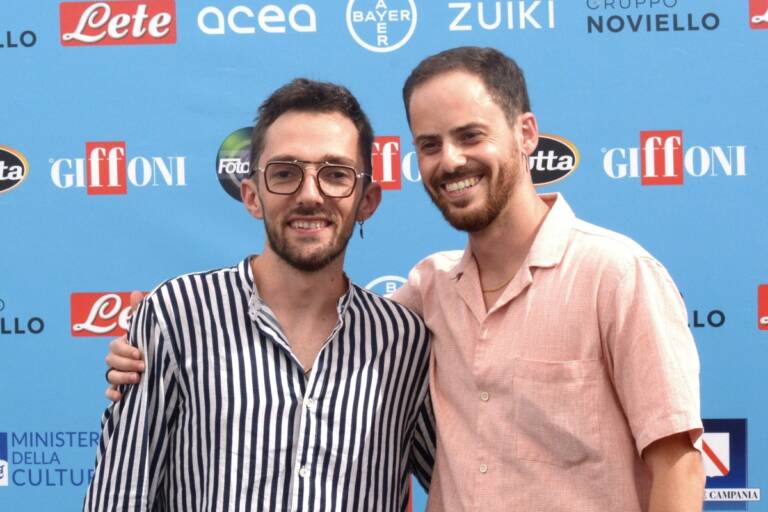 Chi è Luca Talarico, azionista di Carioca a Boss in incognito