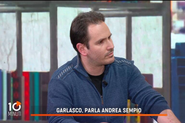 Delitto di Garlasco, chi è Mirko Crepaldi: amico di Andrea Sempio