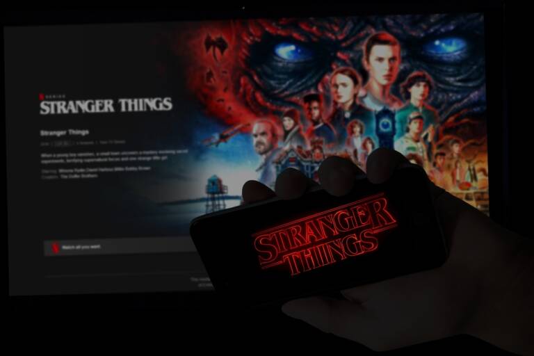 Stranger Things 5, il gran finale è qui: trailer e orario d'uscita