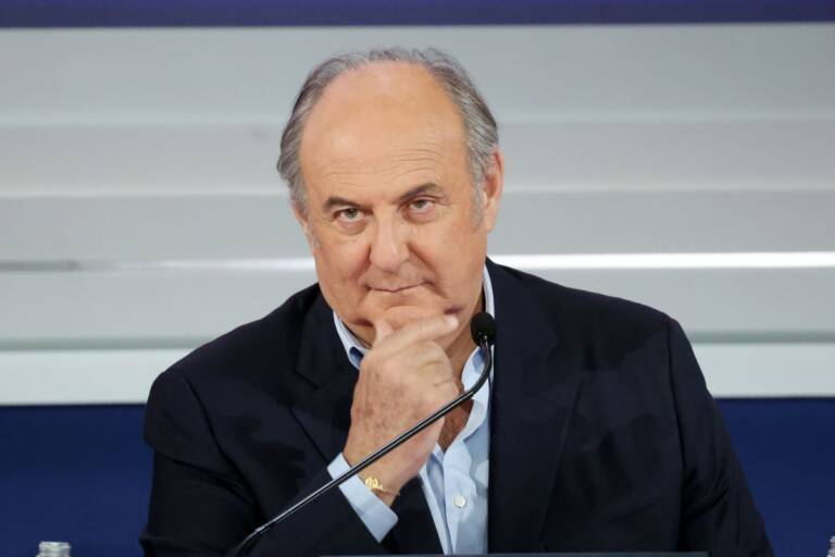 Gerry Scotti lascia la TV: cosa succede