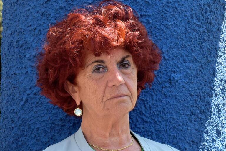 Chi è Maria Di Stolfo, compagna del ballerino Simone Di Pasquale