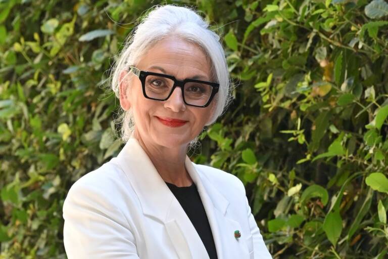 Chi è Cecilia Gasdia, soprano e sovrintendente dell'Arena di Verona