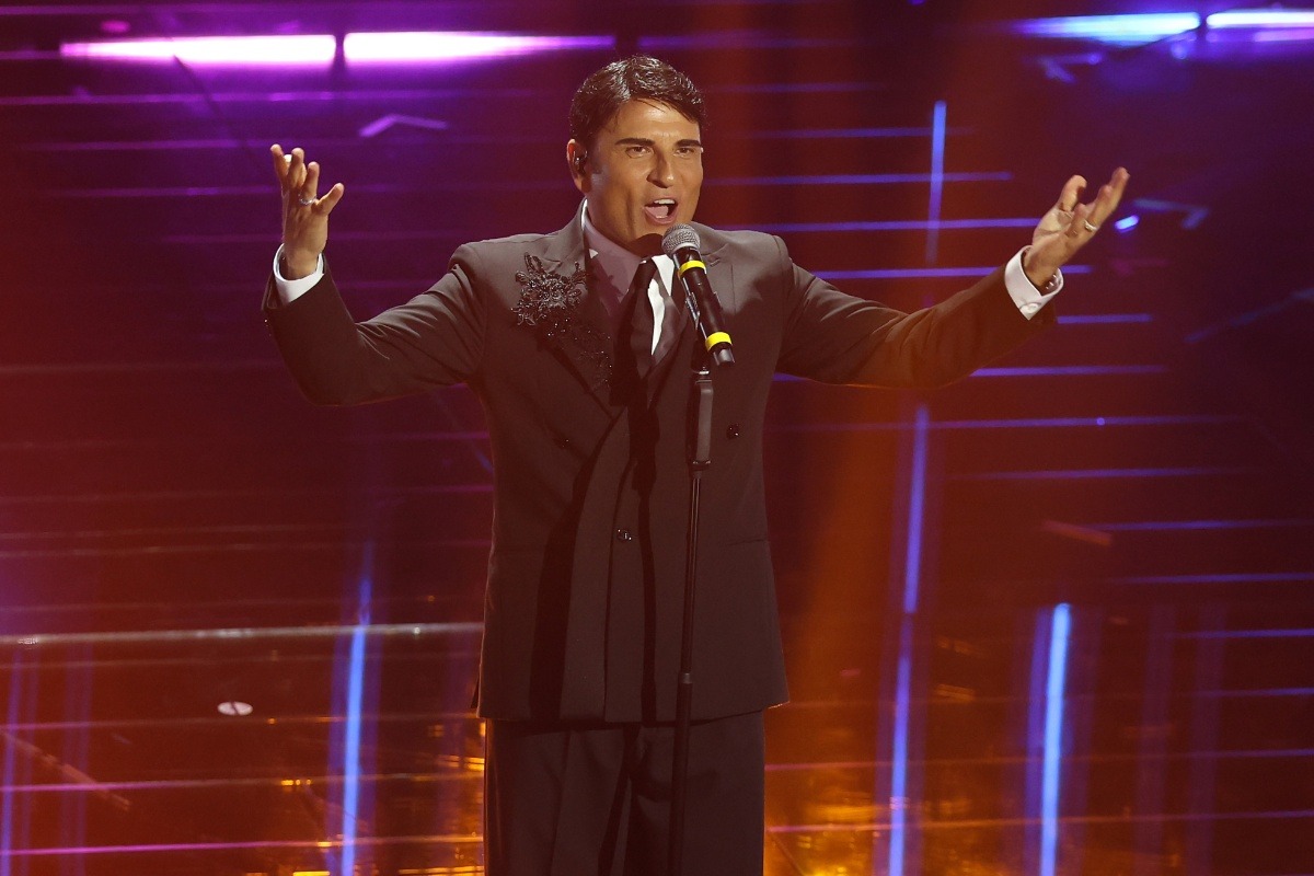 Eurovision 2026, quando canta Sal Da Vinci e le quote