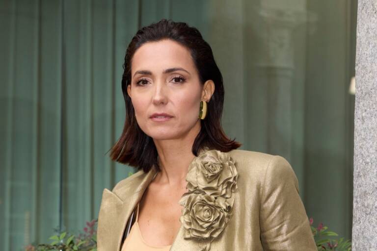 Caterina Balivo, botta e risposta infuocato in diretta: "Ma che dici..."