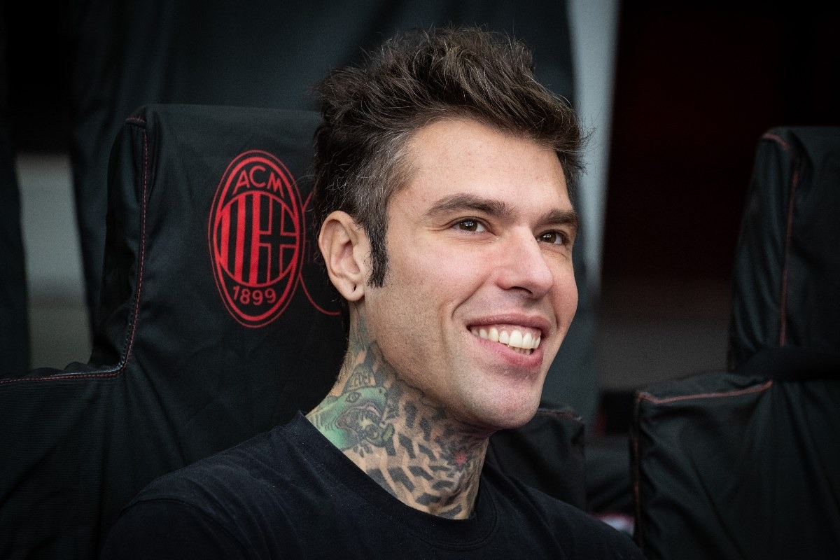 Fedez, quanto manca al parto di Giulia Honegge: la fuga d'amore